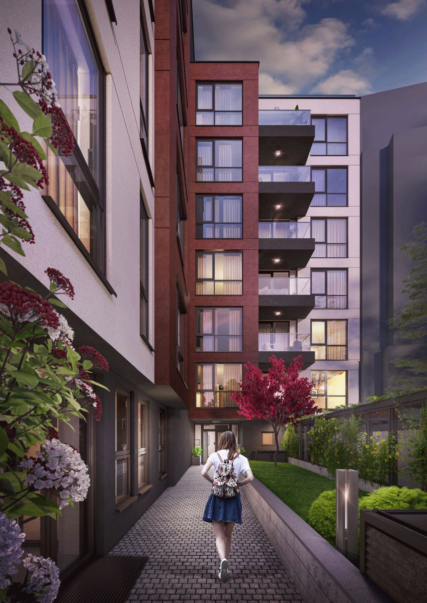 Projects - Varbite Residence - IPA - Architecture and more