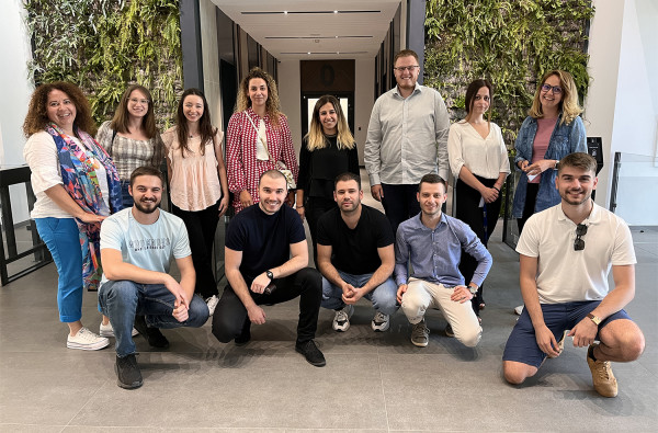 Quick start for architects - IPA - Architecture and more