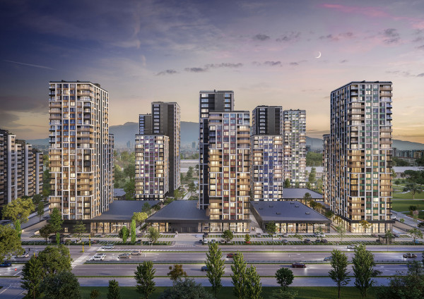 Projects - Page 2 - IPA Architects