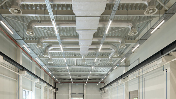 Services - HVAC Systems Design - IPA - Architecture and more